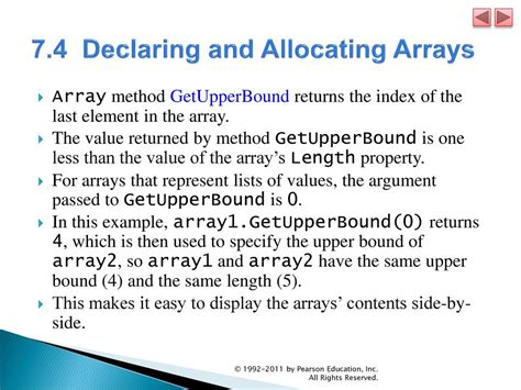 Visual Basic 2010 How To Program Ppt Download