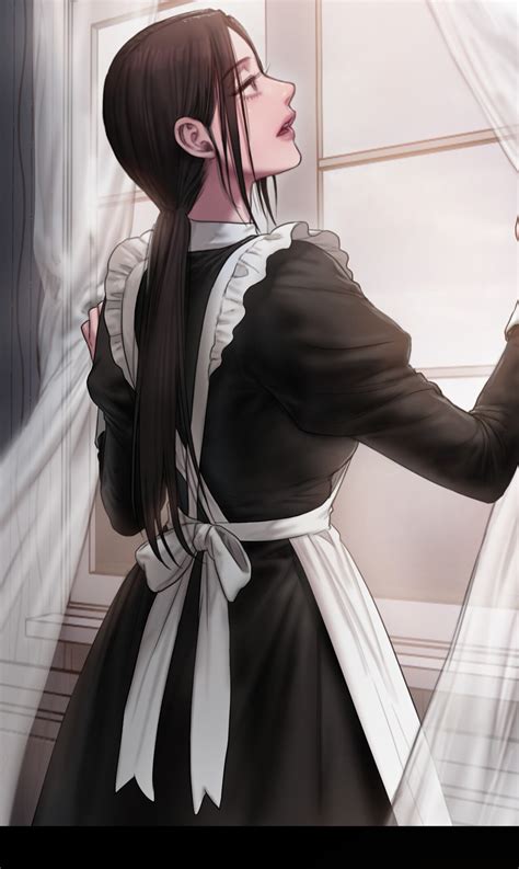Read Lily Of The Valley Manga English All Chapters Online Free