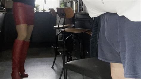 When My Husband Gets Amorous At The Wrong Time He Gets Beaten Miss K Stinger Clips Sale