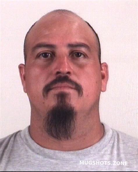 Santos Fernando 09192024 Tarrant County Mugshots Zone