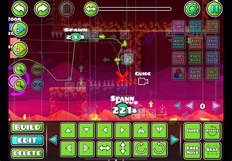 Why Do People Hate This Part I Dont Get It Rgeometrydash