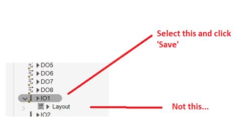 creating a part for my panel layout skycad