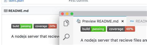 Badge In Github Not Updating Issue Lemurheavy Coveralls