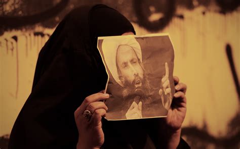 Who Is Sheikh Nimr Al Nimr Saudi Arabia Executes Top Shiite Cleric 46