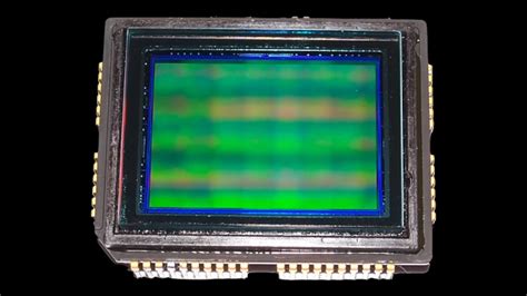 inside digital image chips hackaday