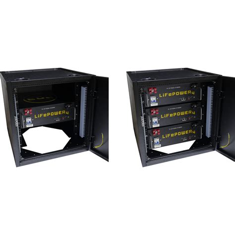 Eg4 Lifepower4 Lithium Battery