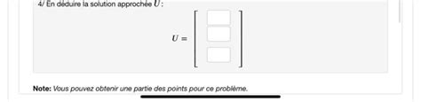 Méthode Des éléments Finis Pour La Mécanique
