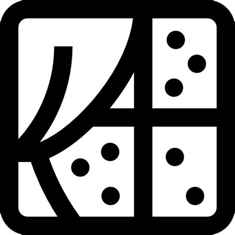 Window Super Basic Straight Outline Icon