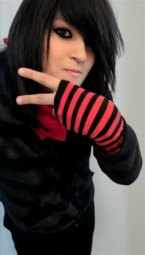 Happy National Emo Day Rscene