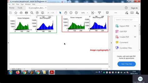 Image Encryption Decryption Arabic 2 Youtube