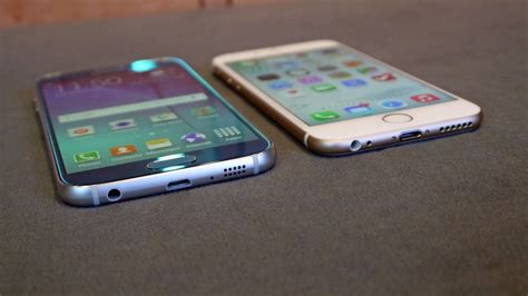 Samsung Galaxy S Review Techradar
