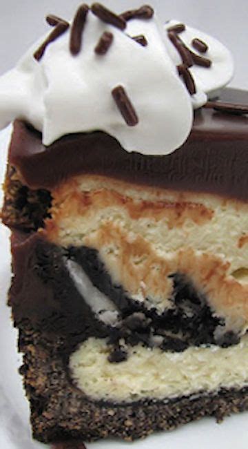 Cookies Cream Cheesecake Artofit