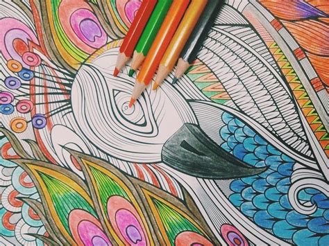 Detail Mewarnai Gambar Untuk Dewasa Koleksi Nomer 41