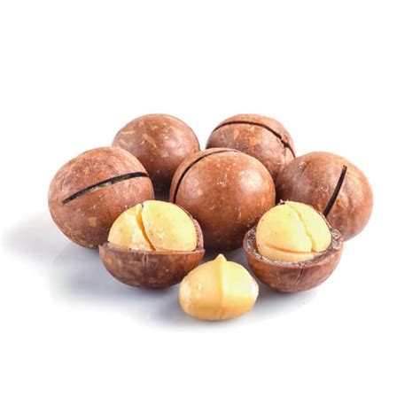 Macadamia Welcome To Harvestbox