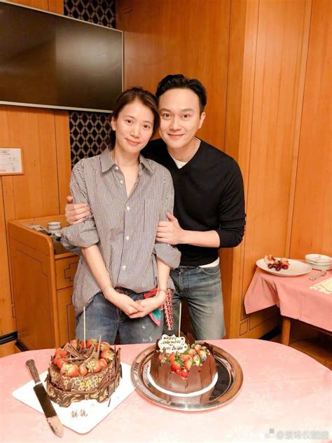 老公携好友为袁咏仪庆生 杨采妮晒合照送祝福 搜狐大视野 搜狐新闻