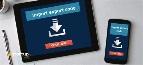 How To Download IEC Certificate Online E StartupIndia IEC Code