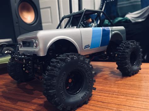 Official Axial Scx24 Info And Picture Thread R C Tech Forums