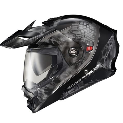 Scorpion EXO AT Helmets ScorpionExo