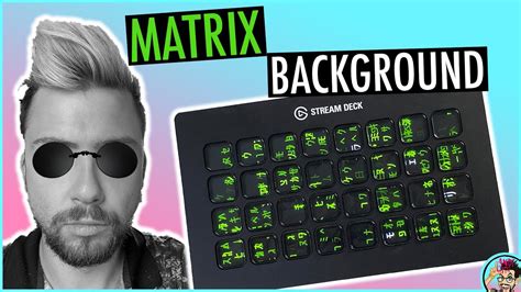 Stream Deck Mini