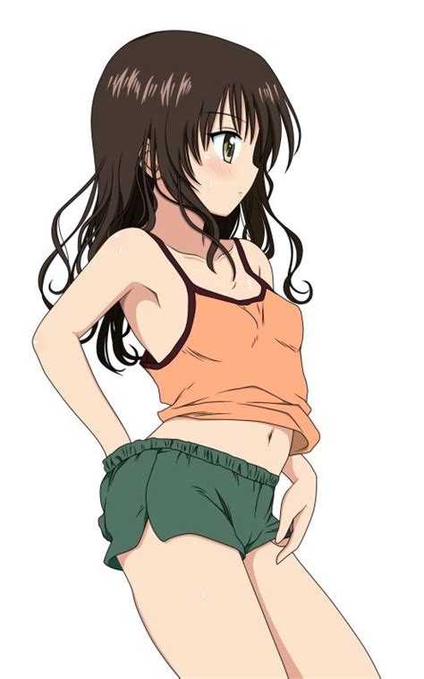 Yuuki Mikan To Love Ru Danbooru