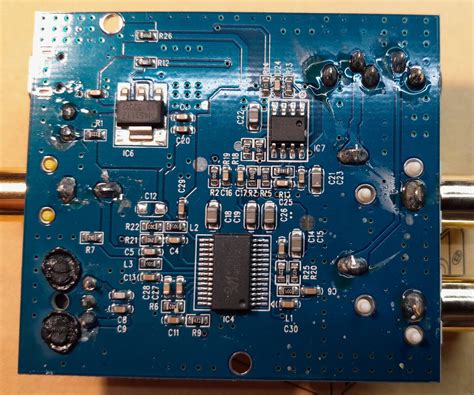 Medienconverter Chip Gesucht