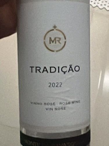 Ravasqueira Tradição Rosé Vivino US