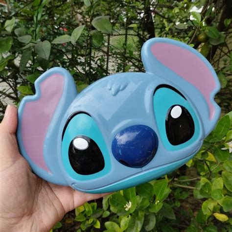 Best Disney Lunch Box For Fans Of Lilo Stitch Vrogue Co