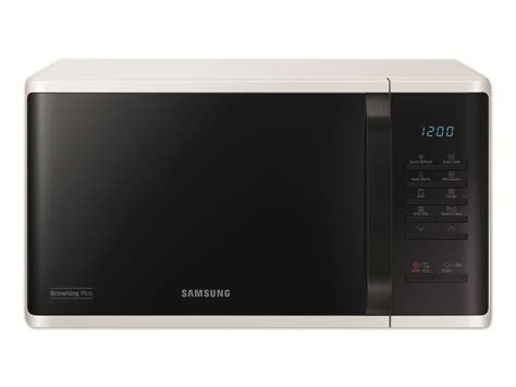 Samsung Mikrowelle MG23K3513 AW/EG, 800 W