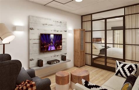 Stunning Glass Doors Room Dividers Decor Inspirator
