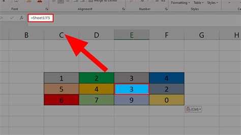 Cách liên kết dữ liệu kết nối dữ liệu giữa 2 sheet trong Excel nhanh