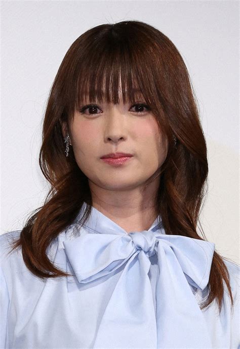 深田恭子 ― スポニチ Sponichi Annex 芸能