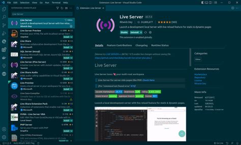 The Microsoft Edge Dev Tools Extension For Vs Code Is So Awesome That Im Ditching Chrome For
