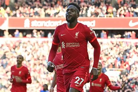 Fabinho Injury Latest And How It Affects Liverpools Trophy Quest For