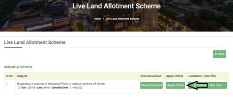 Noida Authority Plot Scheme 2023 All You Need To Know