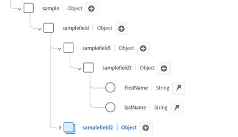Solved How Can We Add An Object To The Schema That Is Ena Adobe Experience League