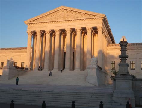 Us Supreme Court Punts On Wisconsin Gerrymandering Case Wgtd