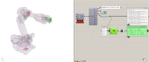 Adding Robots For Analytical Kinematics · Issue 362 · Compas Dev