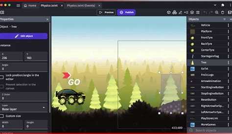 Gdevelop For Macos Download Latest 2025 Filecr