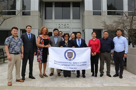 Төрийн албан хаагчдыг чадвахжуулах сургалт амжилттай хэрэгжлээ Шагдарсүрэнгийн ОТГОН ӨЛЗИЙ