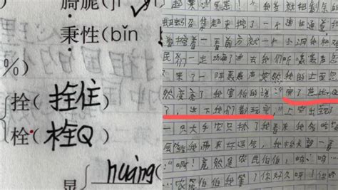 造句出现“栓q”、“芭比q了”，武汉多间小学禁用网络用语 星岛环球网