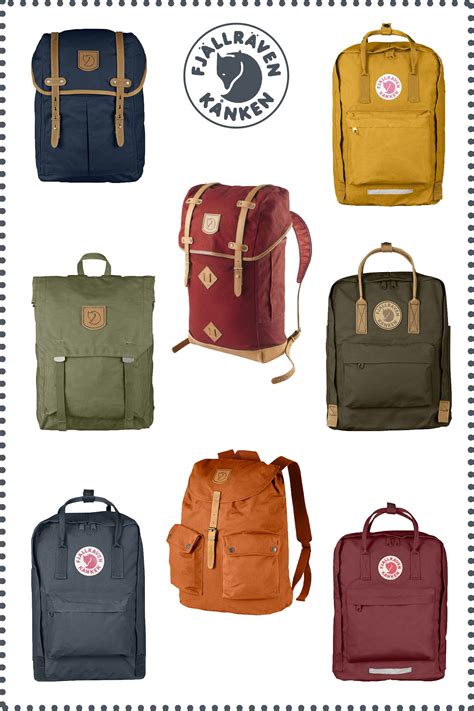 Fjallraven_Backpacks | Backpack fjallraven, Bags, Backpacks