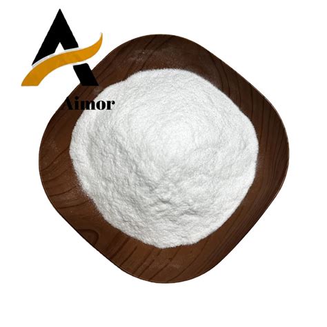 Cosmetic Grade 13 Dihydroxyacetone Cas 96 26 4 C3h6o3 Factory Supply