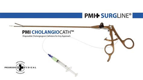Pmi Surgline® A Deeper Dive In Fluorescence Guided Surgery