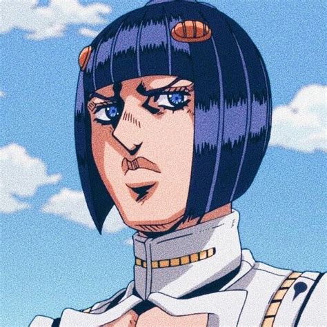 Pin By Narancia Ghirga On Jojo Pfps In 2020 Jojo Bizzare Adventure