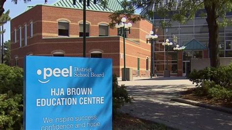 Tackling Human Trafficking In Peel Region Citynews Toronto
