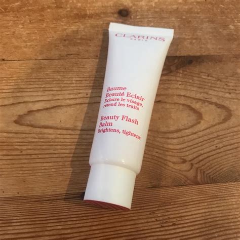 Clarins Beauty Flash Balm 50ml New Free Postage On Depop