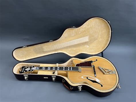 Dangelico Nyl 2 17 Hidesato Shiino Vestax Era Reverb