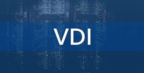 What Is Virtual Desktop Infrastructure VDI And How It Works V2 Cloud