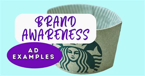 Brand Awareness Advertising Examples Using Meta 2024 Social Gen X