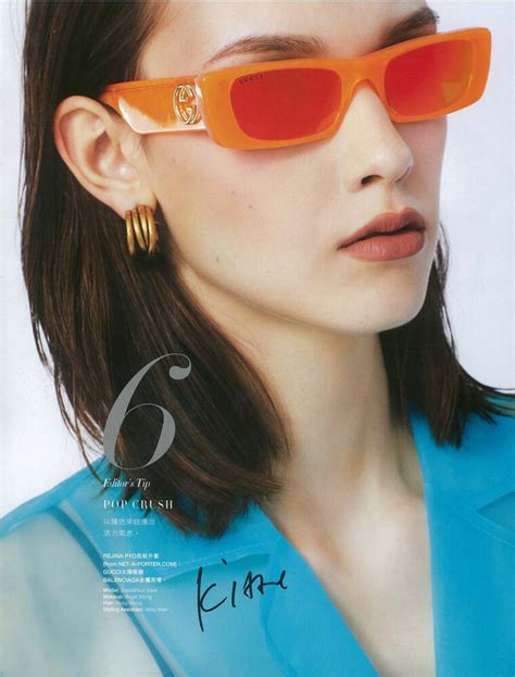 Ace Models Zosia